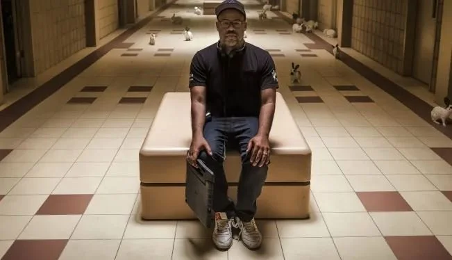 Jordan Peele Gives a Silver Sphere Salute to PHANTASM — PHANTASM.com