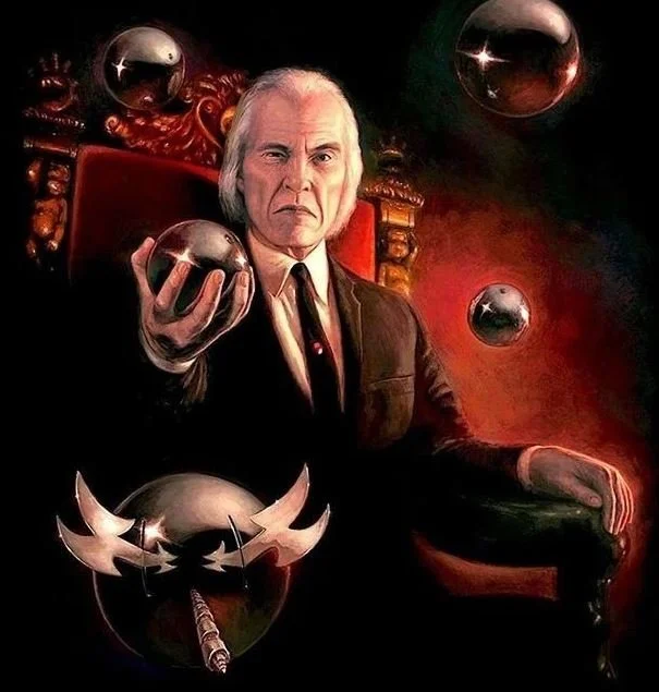 Why the Tall Man is One of Horror’s Most Underrated Villains — PHANTASM.com