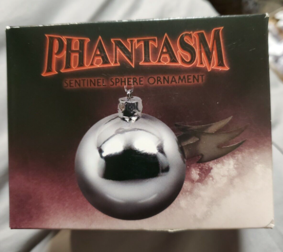 MONDO posters are ending: Remembering their rare PHANTASM collection ...