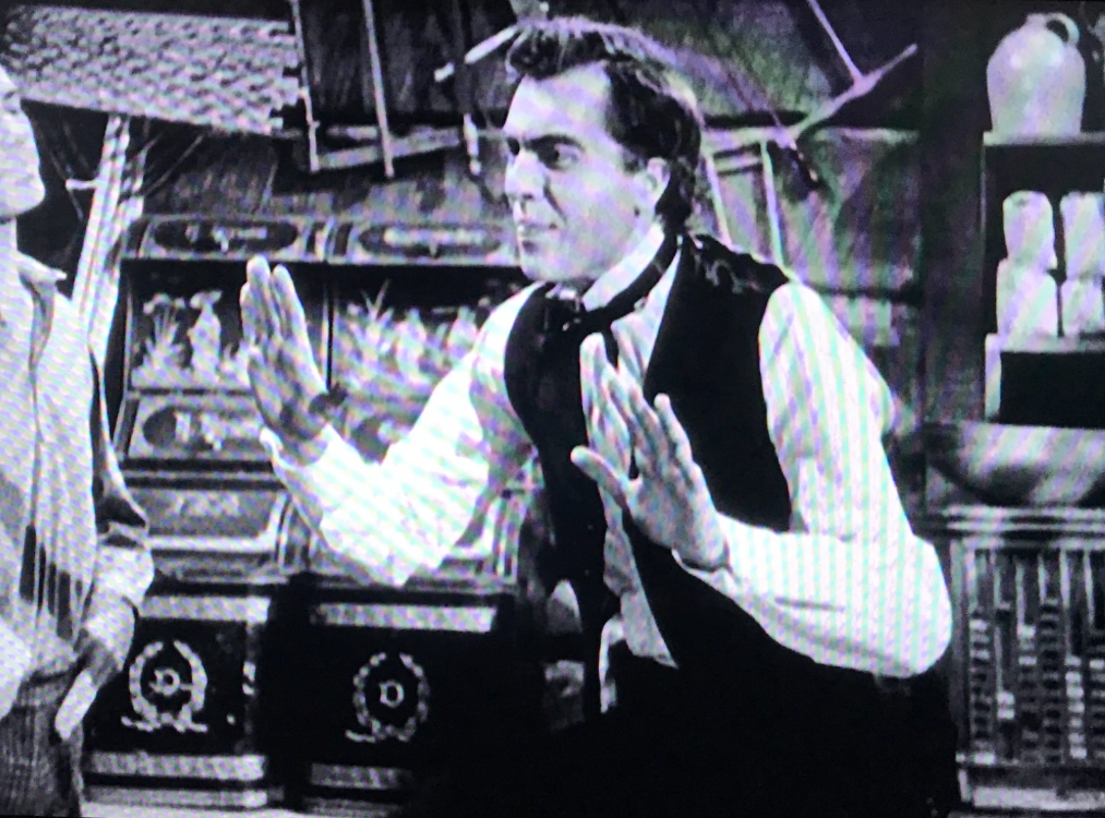 Celebrating Angus Scrimm: A Legend of Horror — PHANTASM.com