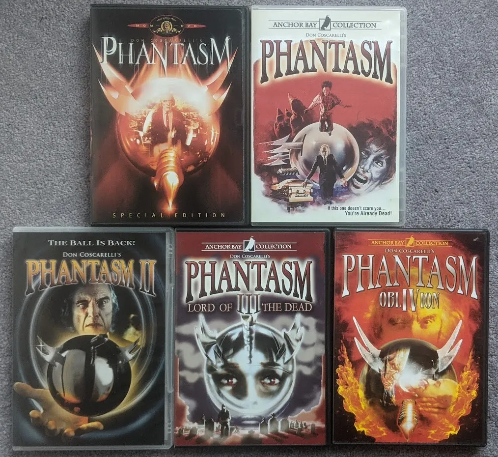 Why 'Phantasm' is a Cult Classic: A Retrospective — PHANTASM.com