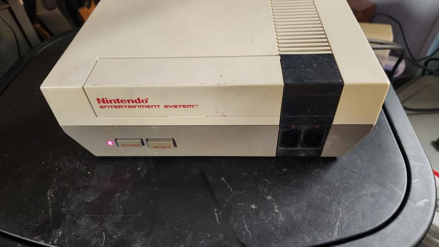 Nintendo Video Games That Used The Phantasm Theme — PHANTASM.com