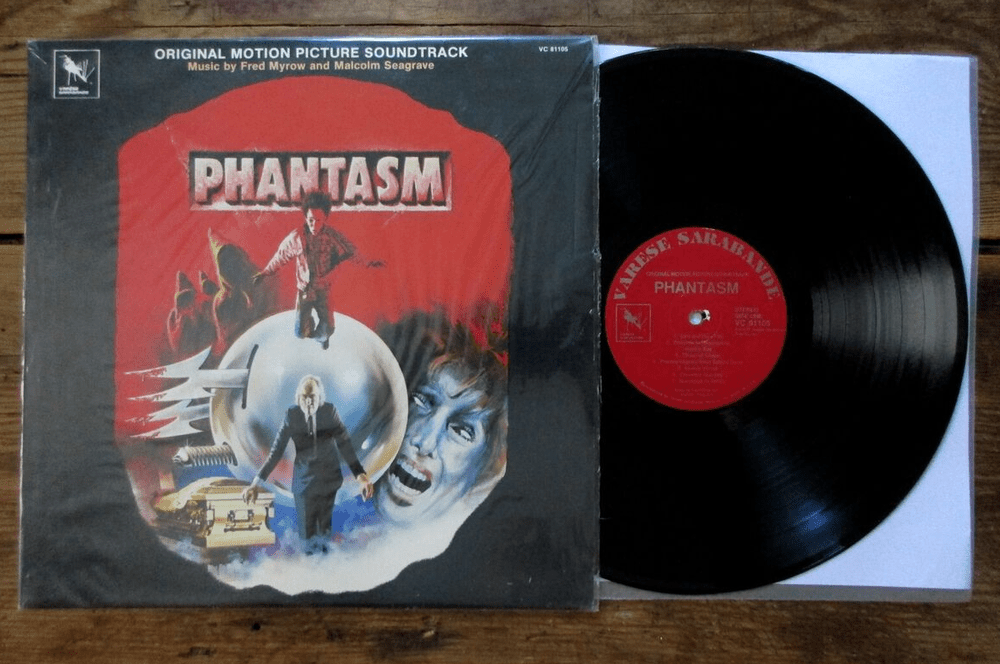 From Concept to Classic: The Making of Phantasm — PHANTASM.com
