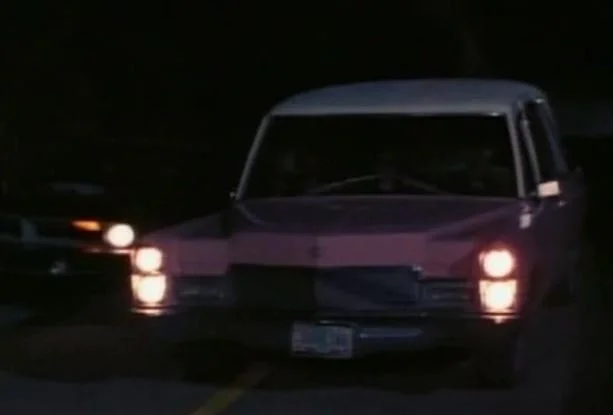 The Hearse as a Horror Icon: Why Hearses Play Such a Big Role in the ...