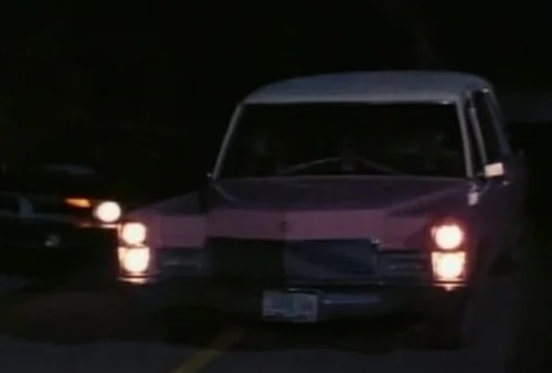 The Hearse as a Horror Icon: Why Hearses Play Such a Big Role in the ...