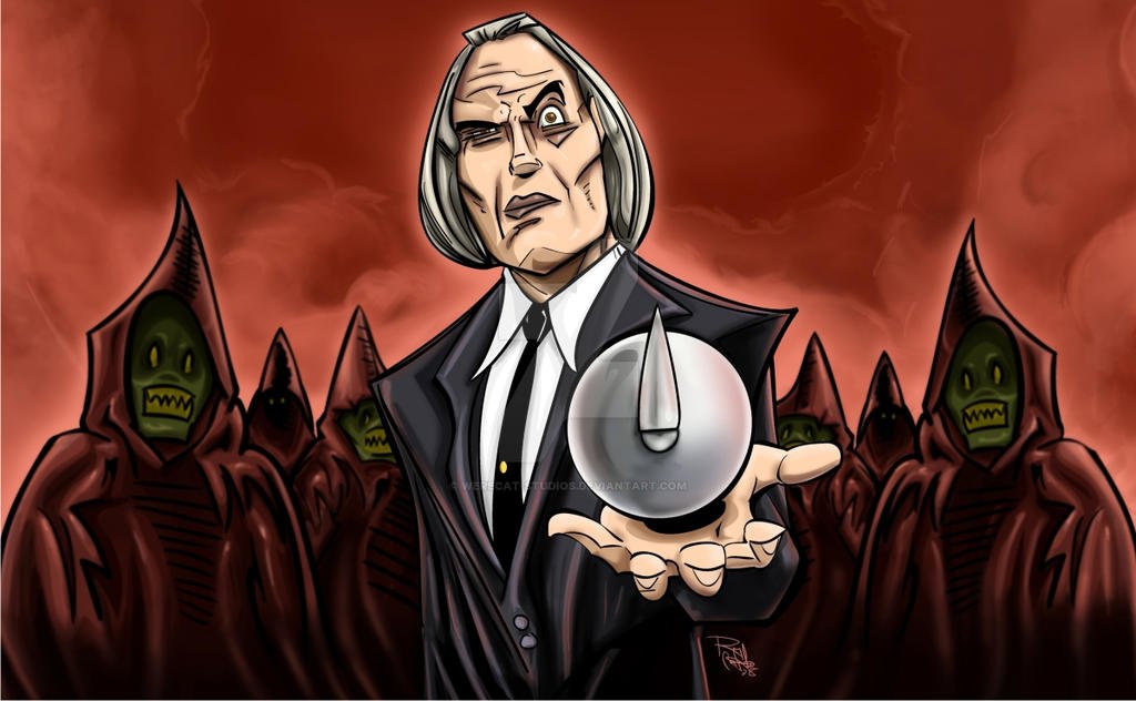 Phantasm Fan Art Spotlight: Werecat-Studios — PHANTASM.com