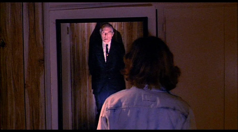 Phantasm’s Mirror Scene Named One of the Top 25 Jump Scares by The New ...