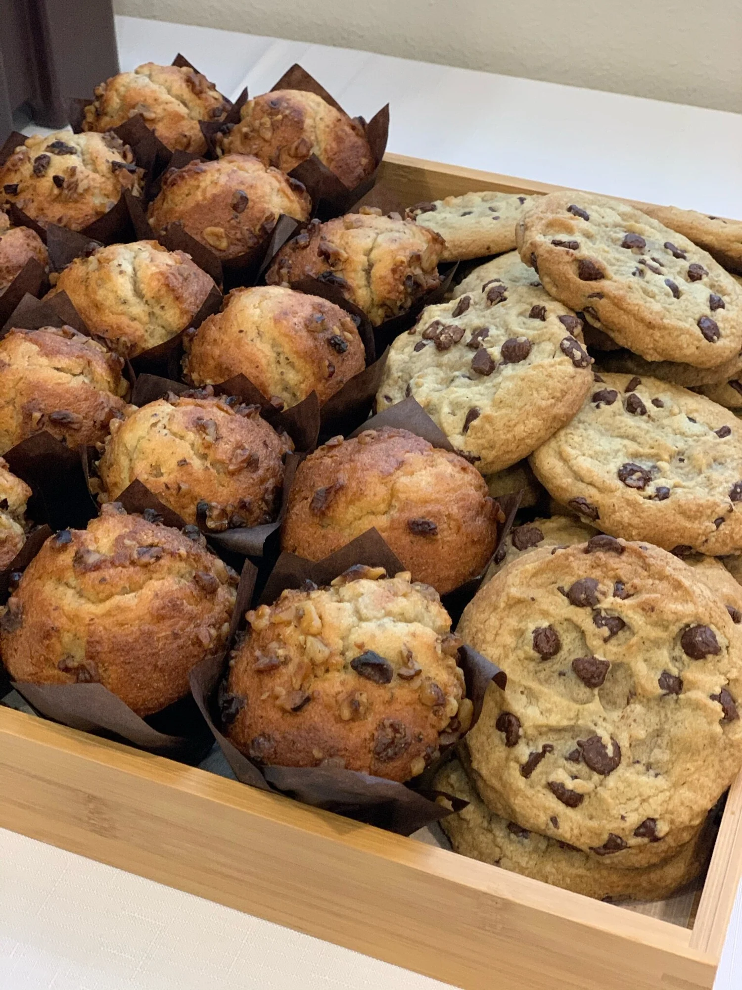 Catering — Humble Grounds Coffeehouse | Fulshear, TX