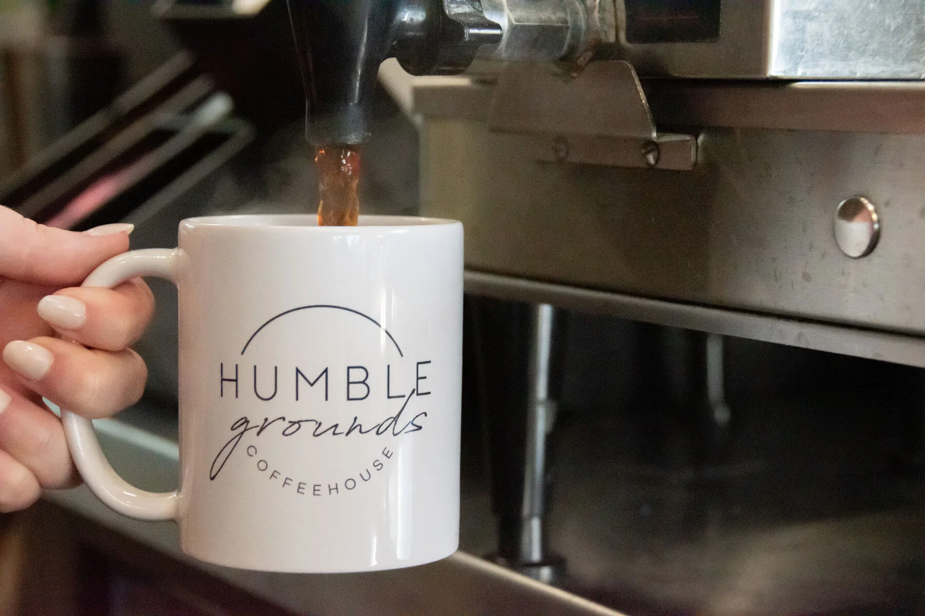 Our Menu — Humble Grounds Coffeehouse | Fulshear, TX