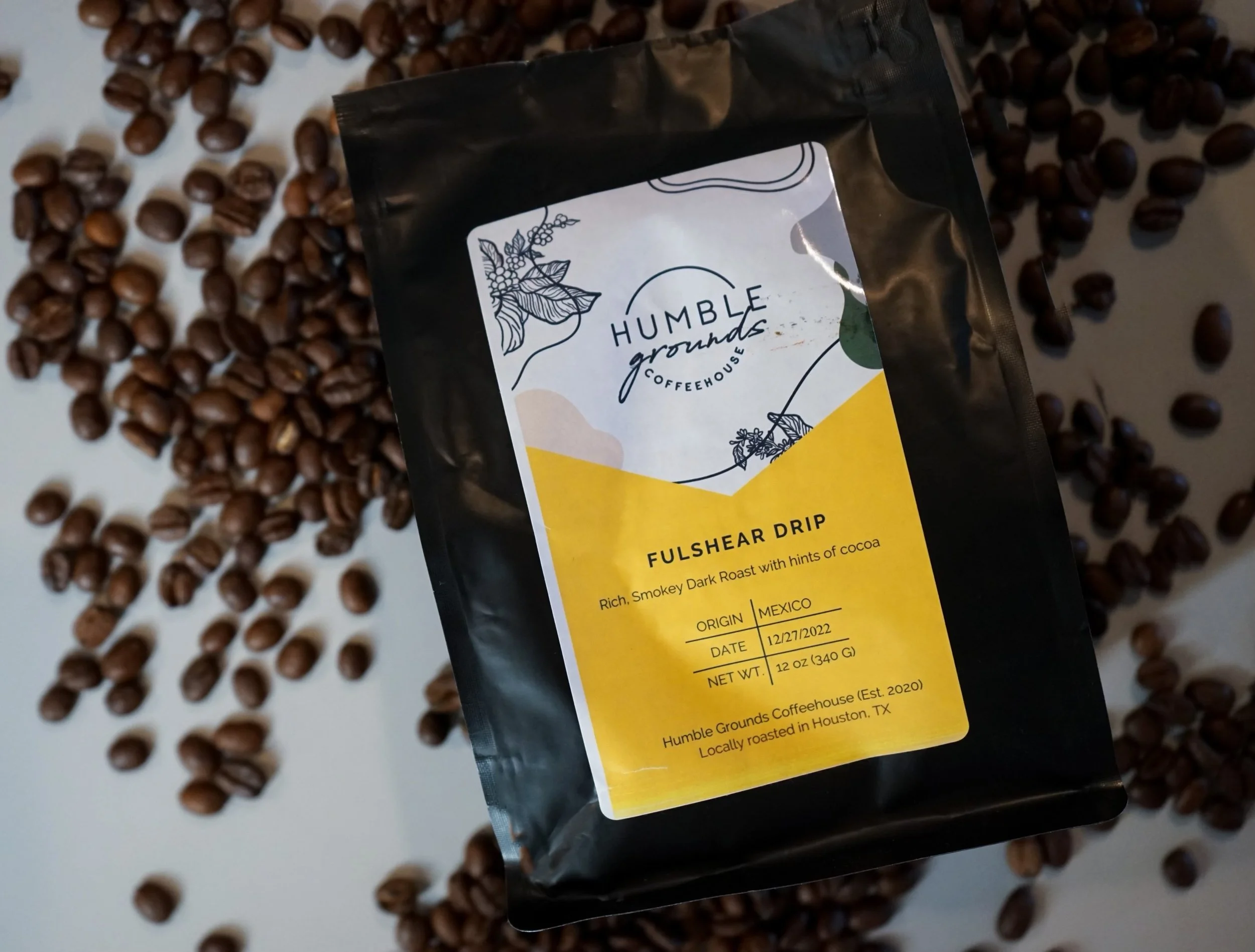 Humble Grounds Coffeehouse | Fulshear, TX