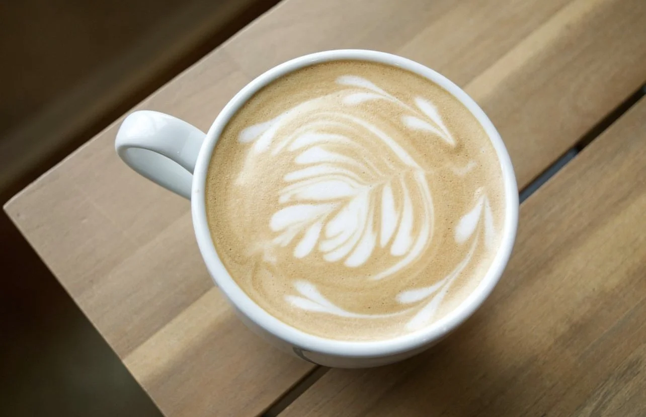 Our Menu — Humble Grounds Coffeehouse | Fulshear, TX