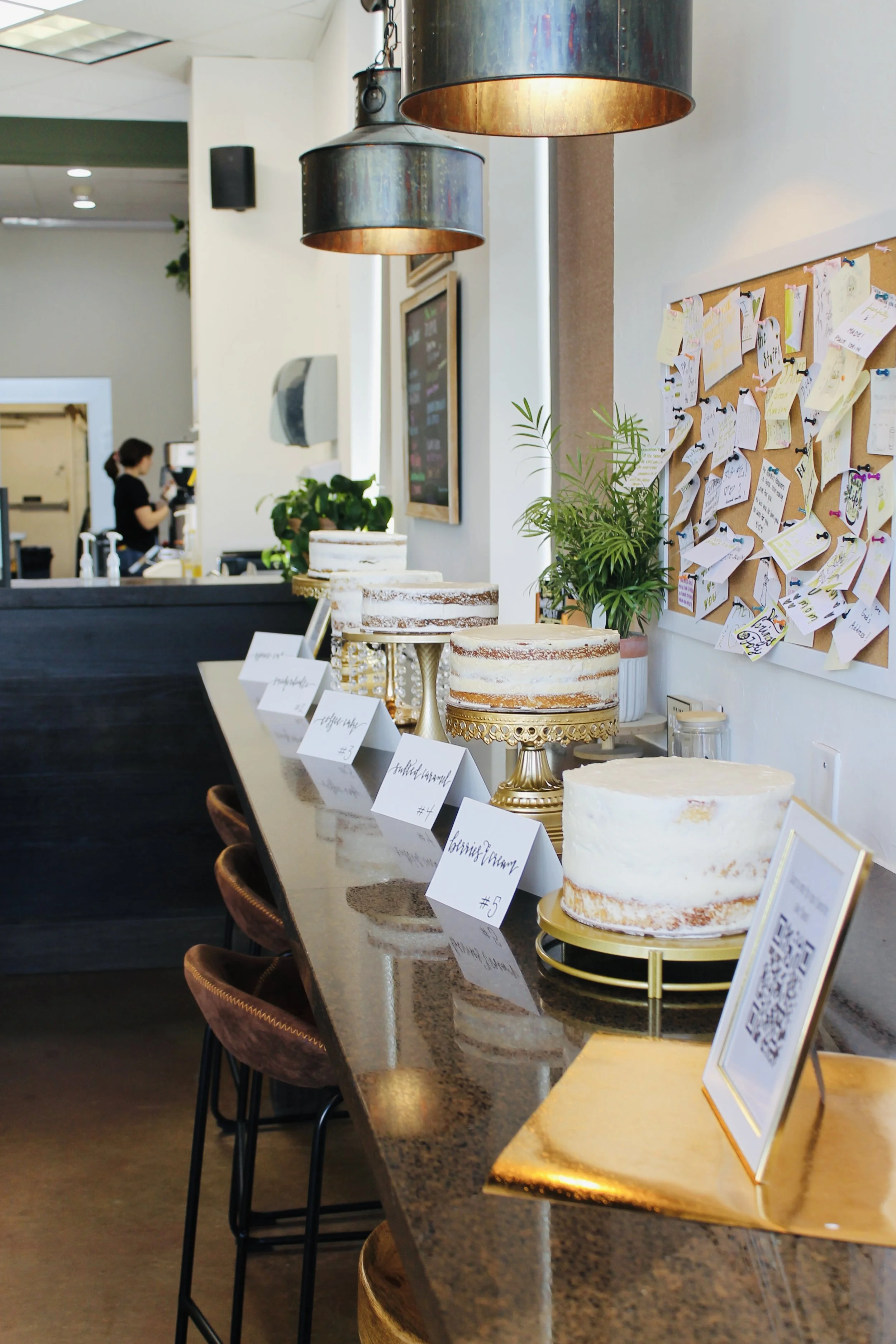 Meeting & Event Rental Space — Humble Grounds Coffeehouse | Fulshear, TX