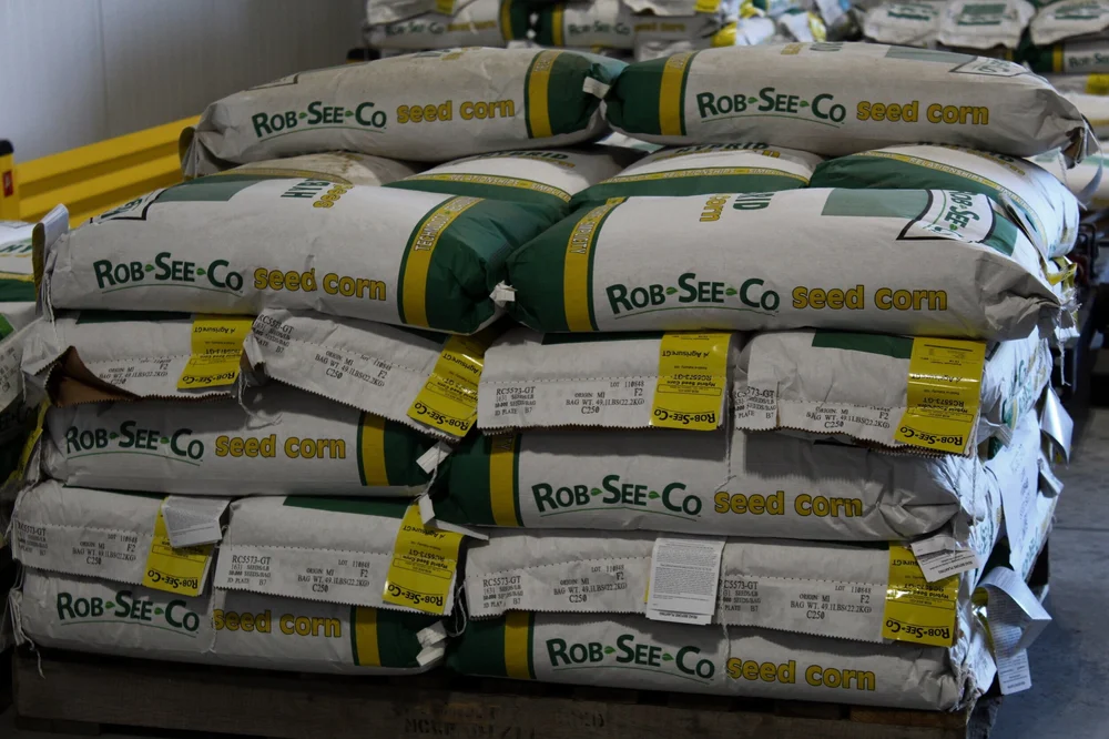 Products — Rob-See-Co