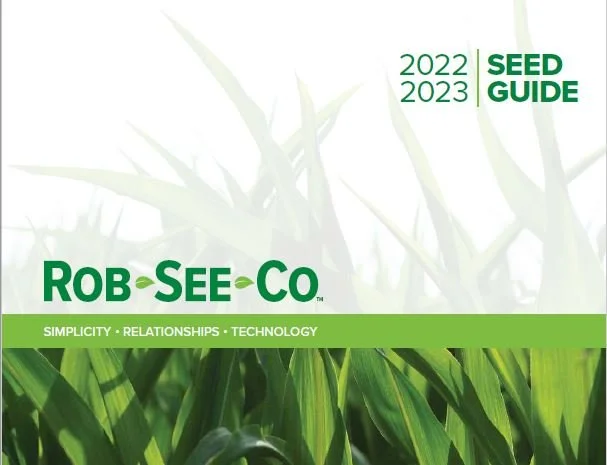Seed — Rob-See-Co
