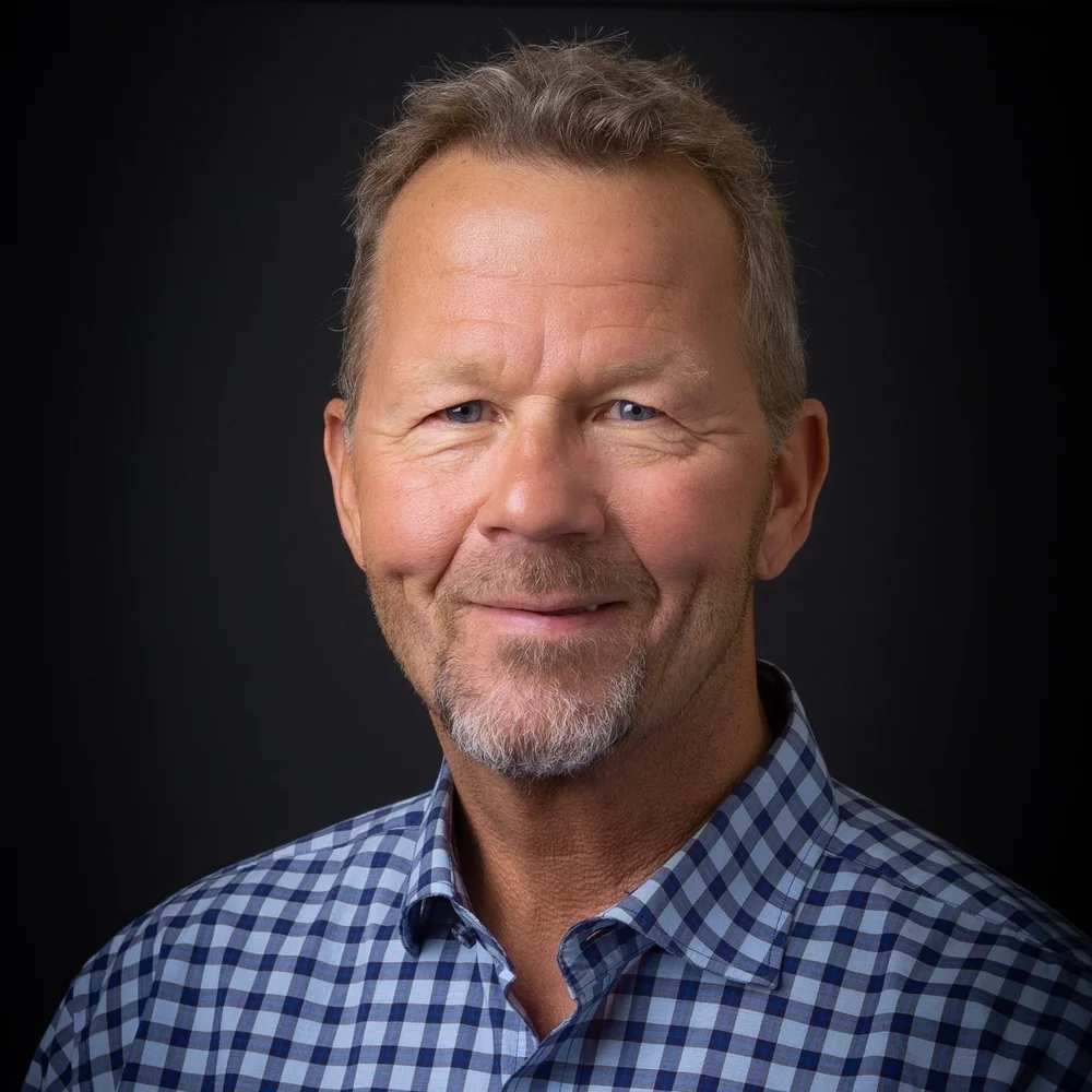 Todd Claussen Joins Rob-See-Co — Rob-See-Co