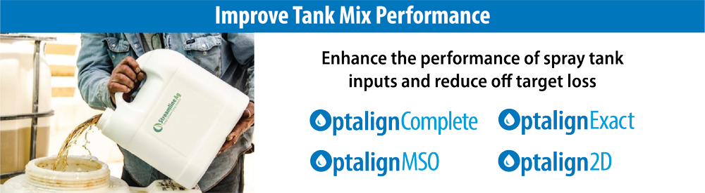 Streamline Ag — Rob-See-Co