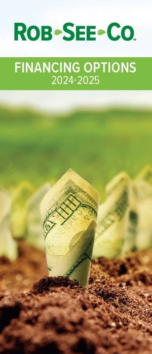 Financing — Rob-See-Co