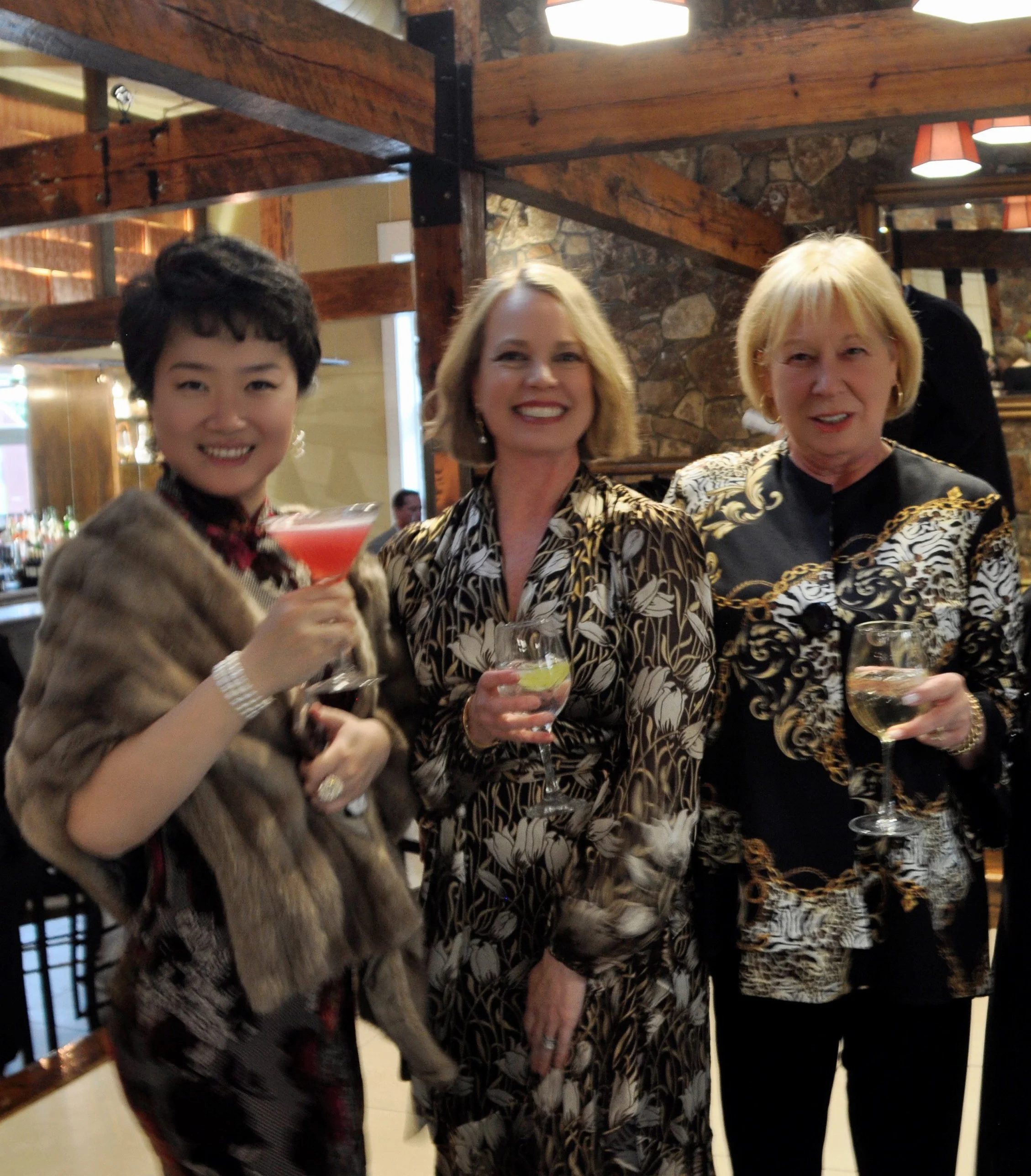 Gallery — YIFEI XU