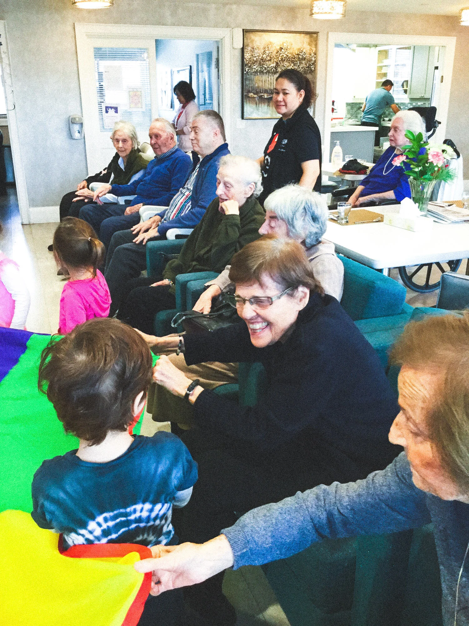 Alzheimers & Dementia Care Facilities | Memory Care Facilities Near Me ...