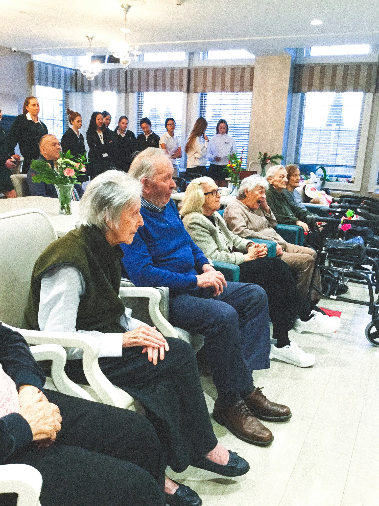 Alzheimers & Dementia Care Facilities | Memory Care Facilities Near Me ...