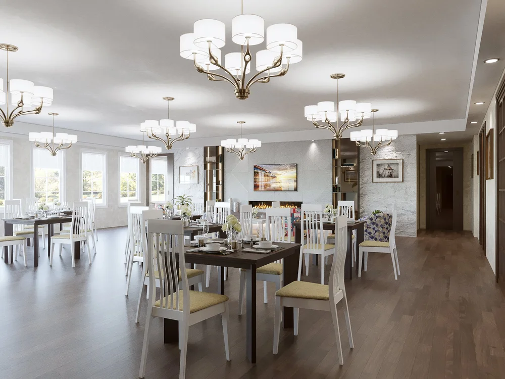 103 Overbrook — Sagecare