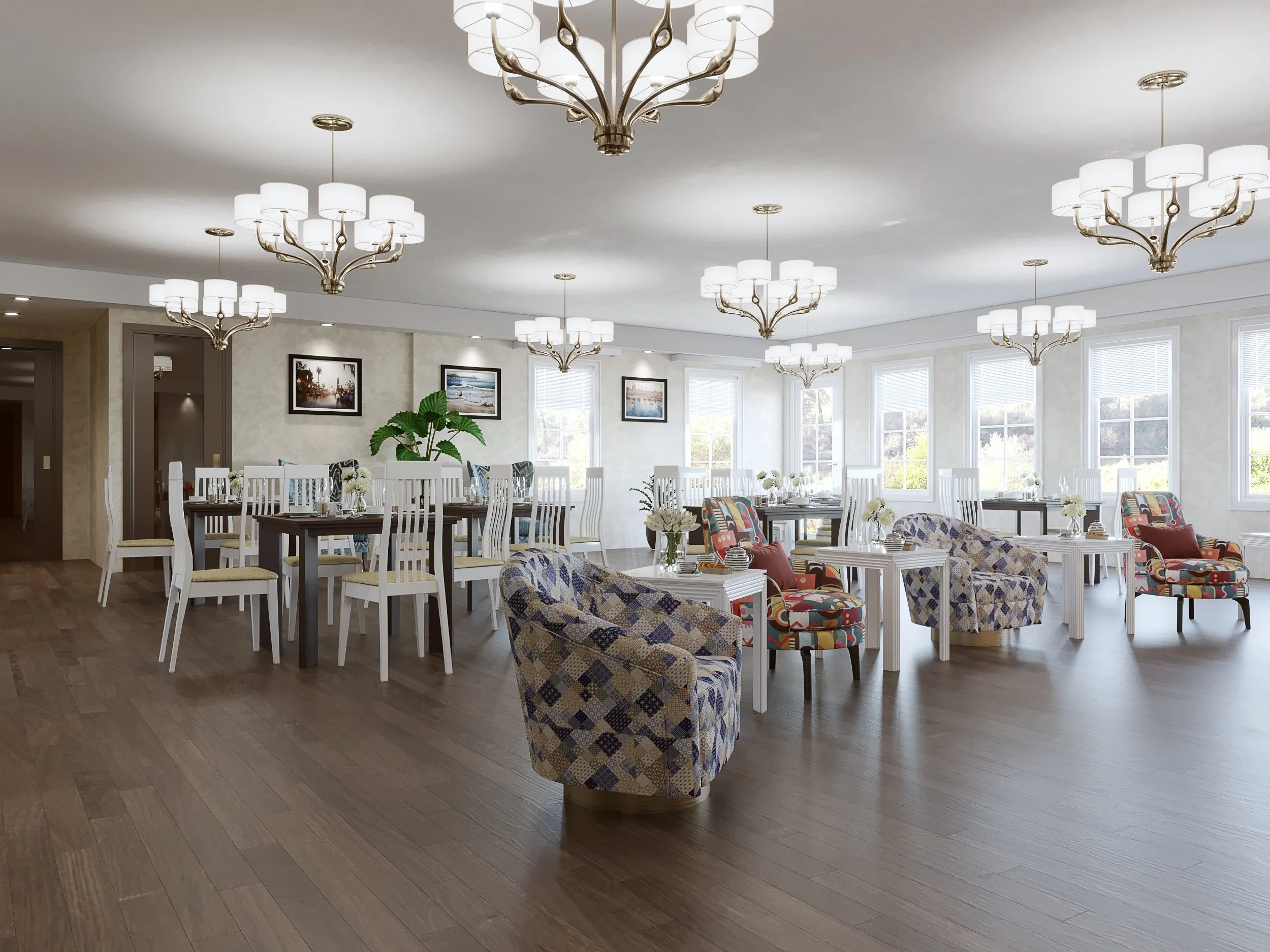 103 Overbrook — Sagecare