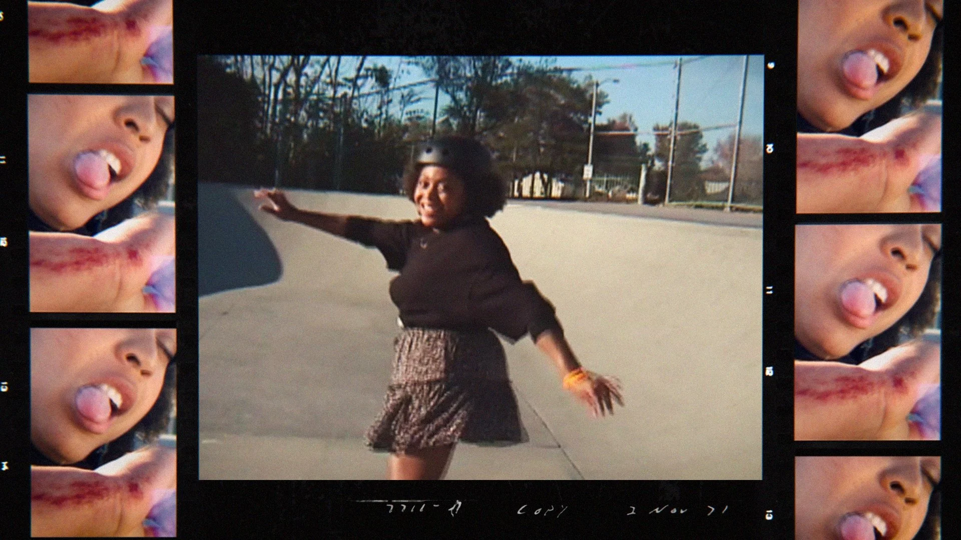 Degree/Sure Marks That Matter — AMV BBDO