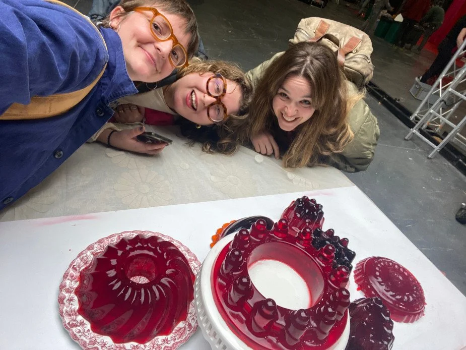 AMV BBDO Answer “What Do You Wish You’d Been Told?” for Libresse / Bodyform — AMV BBDO