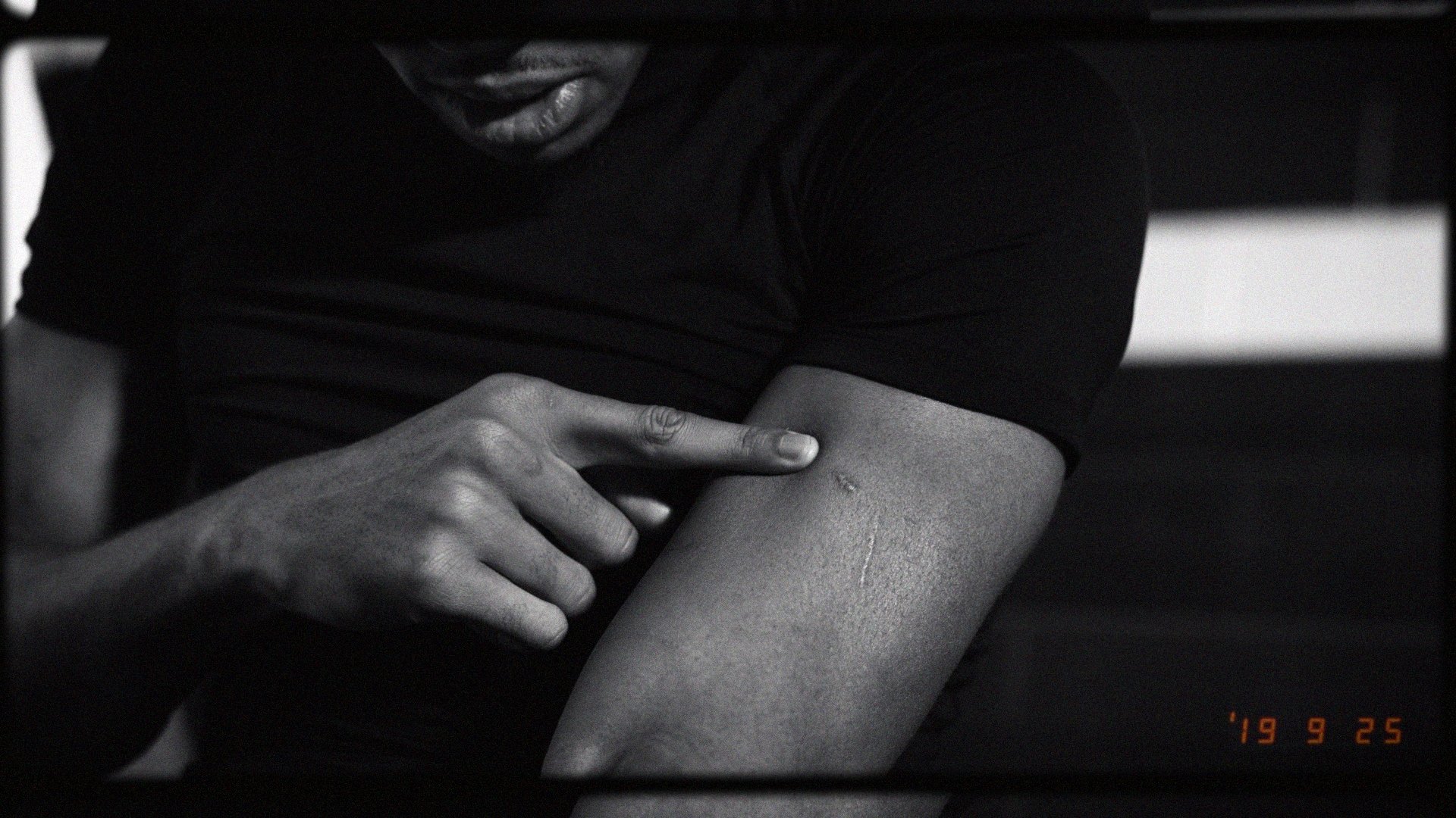 Degree/Sure Marks That Matter — AMV BBDO