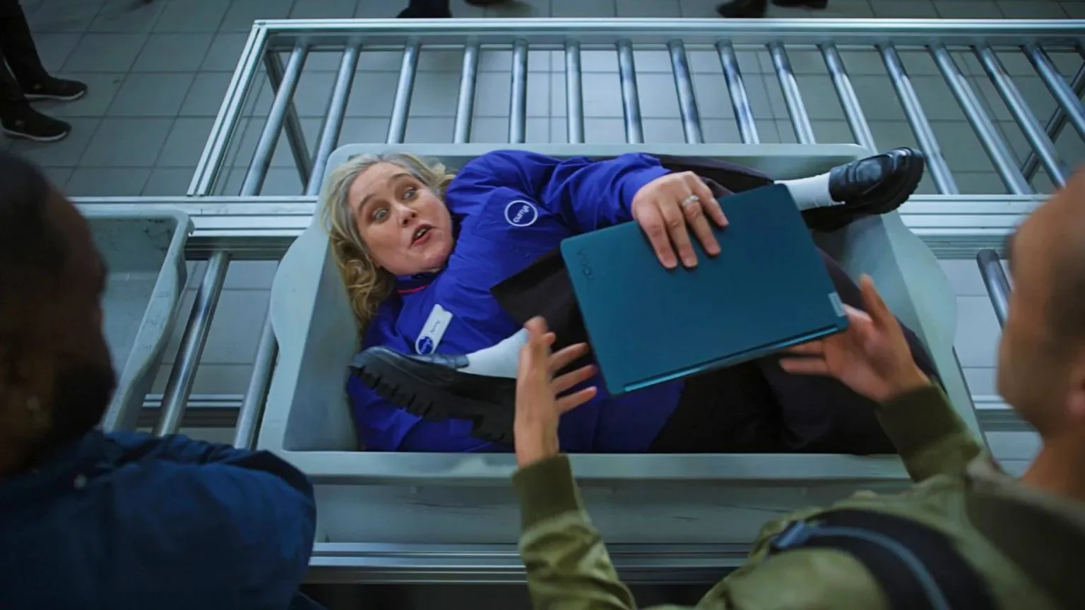 ‘We don’t want to be vanilla’: Currys on its ‘absurd’ advertising — AMV ...