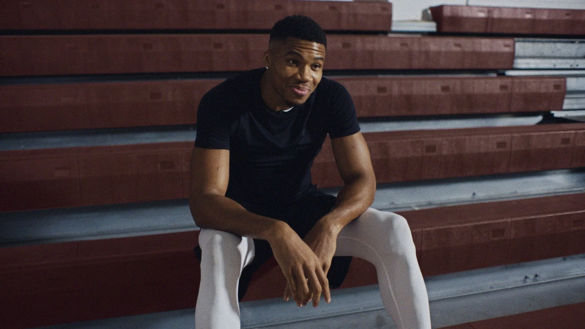 Degree/Sure Marks That Matter — AMV BBDO