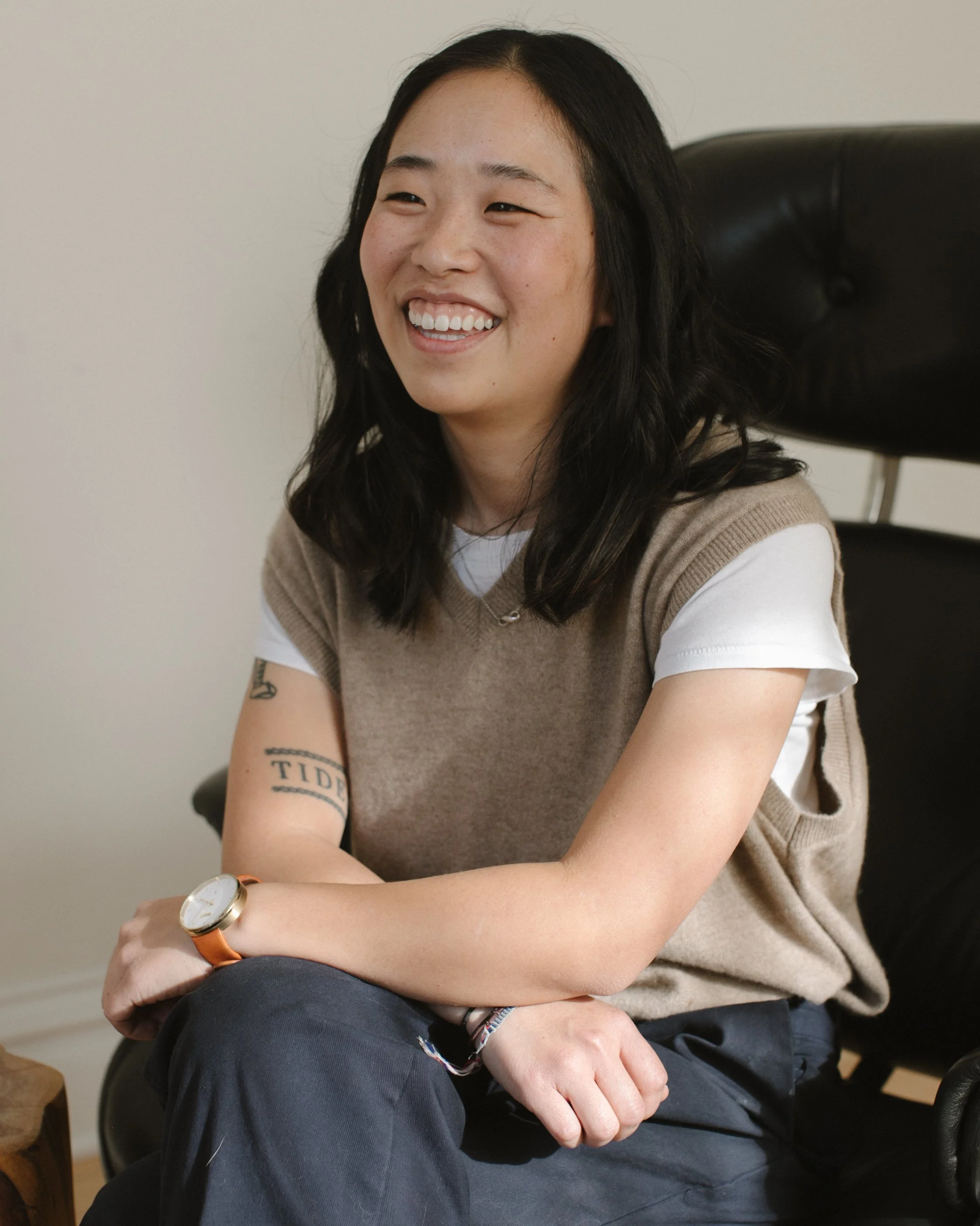 Team — Spaces Therapy