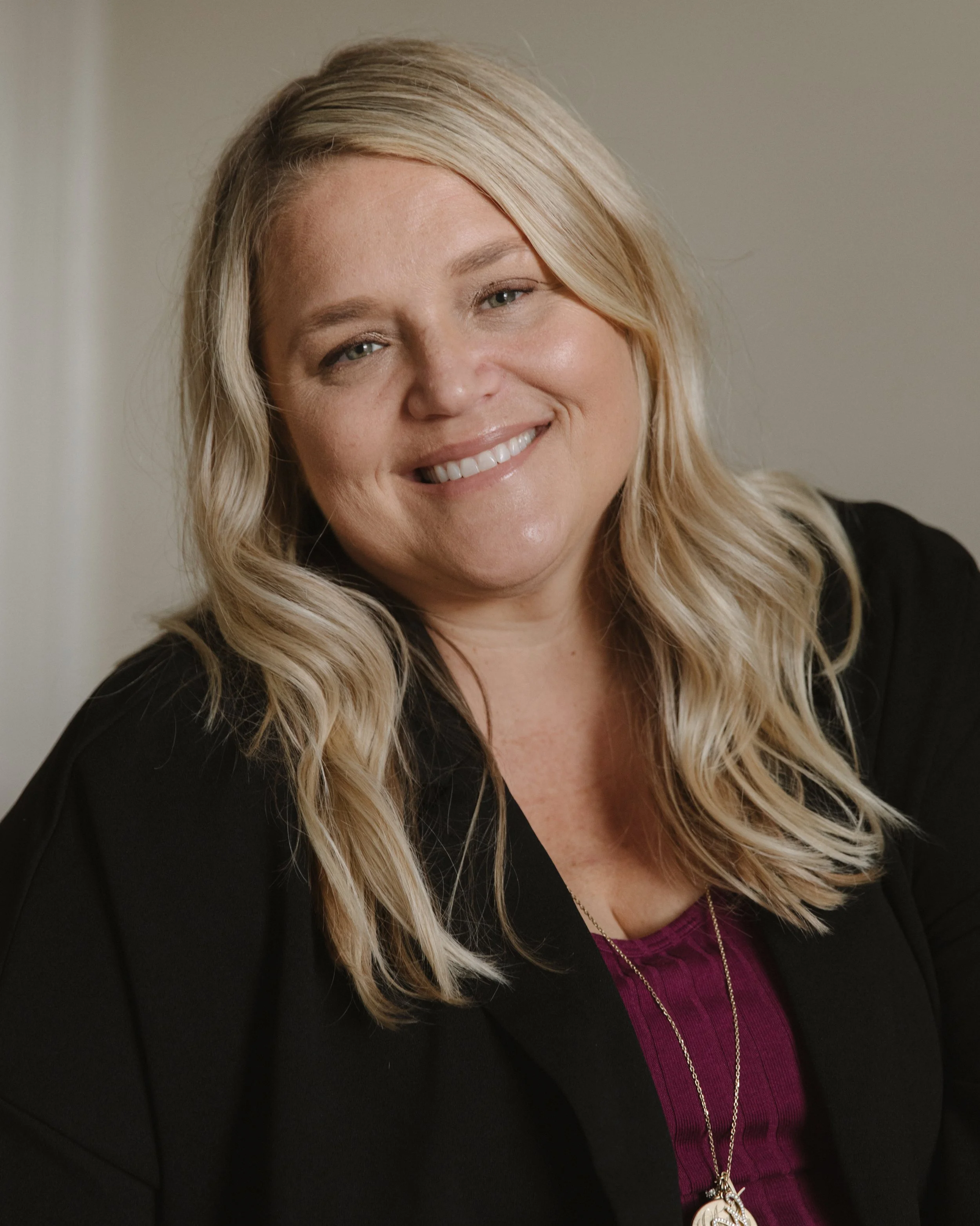 Team — Spaces Therapy