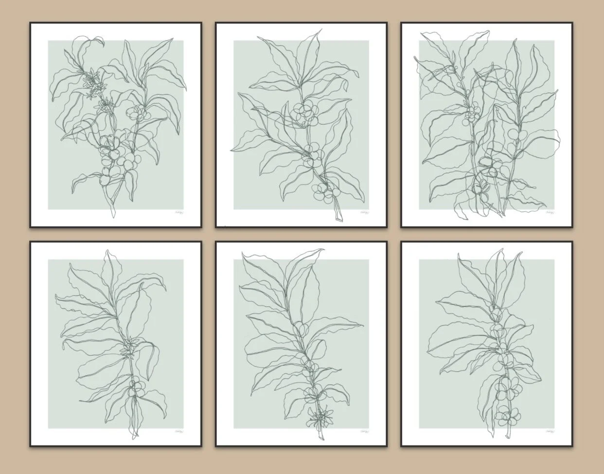 Dustin Young Creations | Artworks