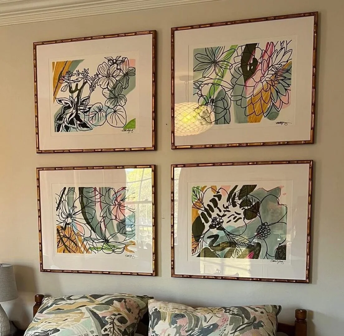 Dustin Young Creations | Artworks