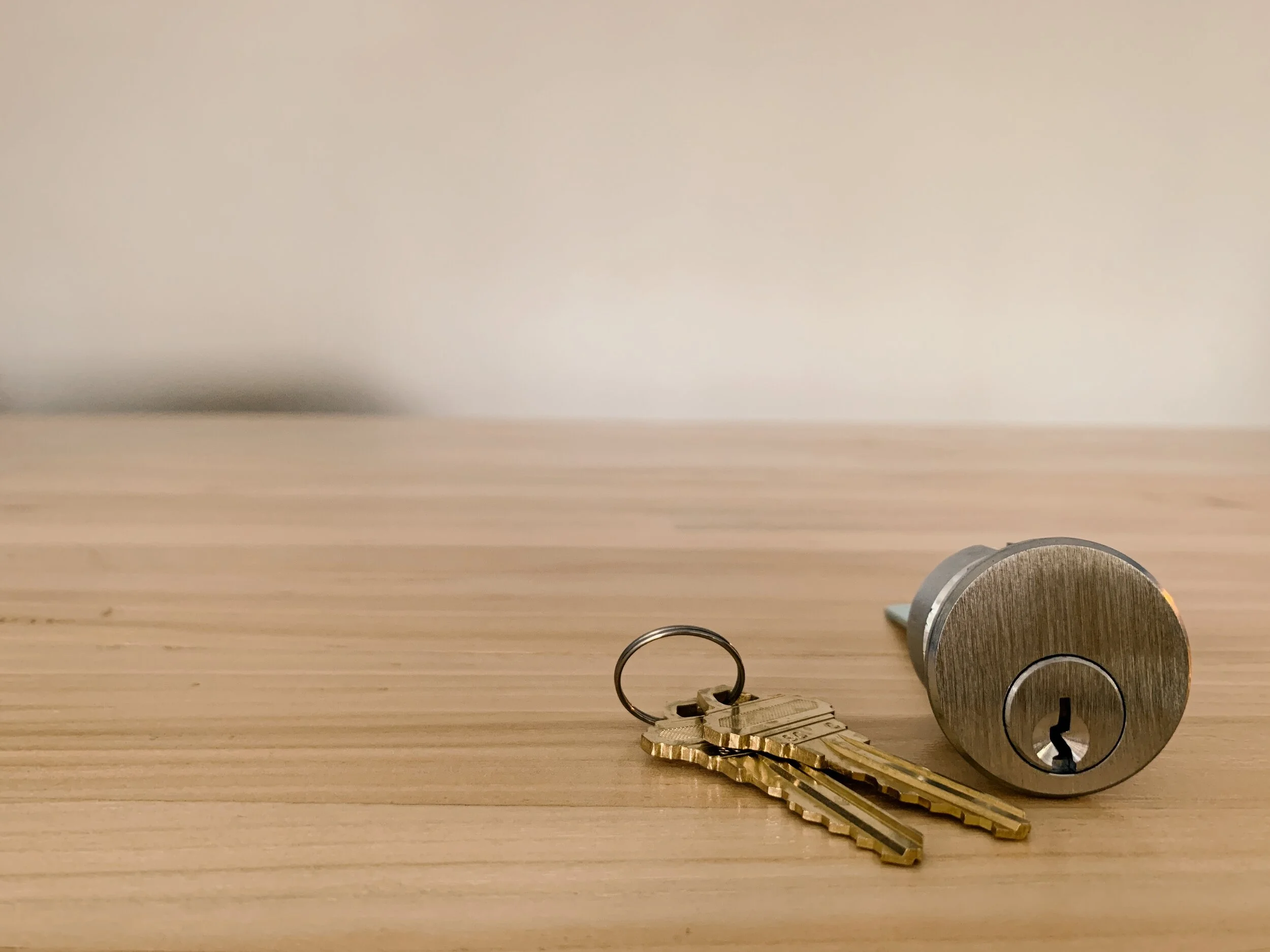 About Us — Rigid Edge Locksmith