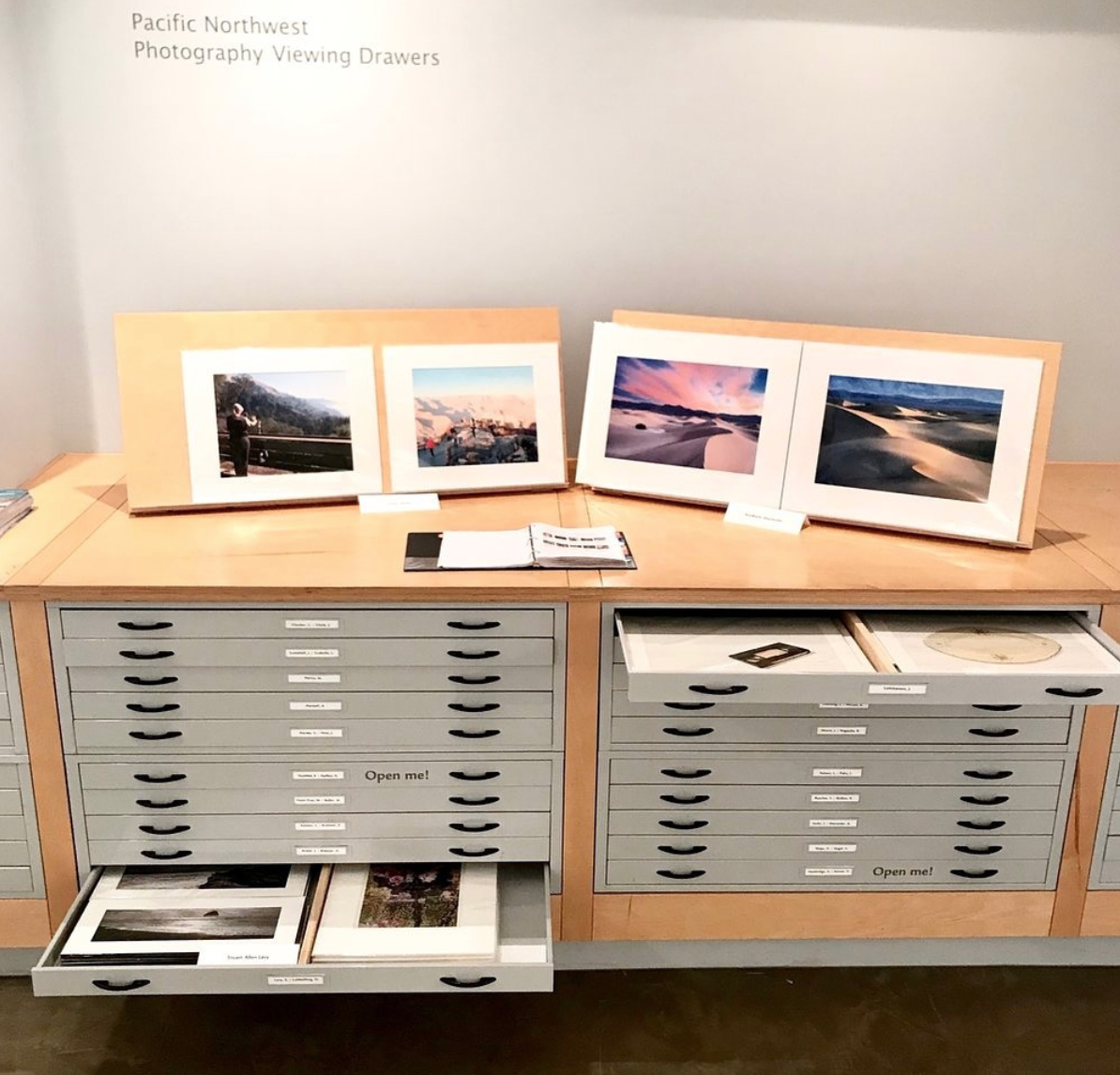 Portland Photographers Forum