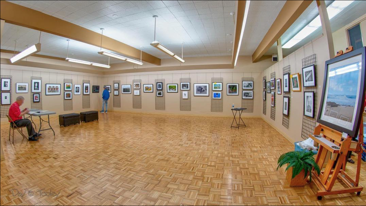 Portland Photographers Forum
