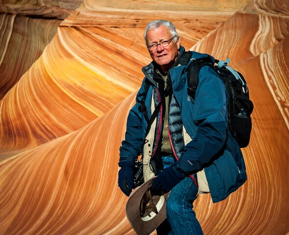 Gallery 3 — Portland Photographers Forum