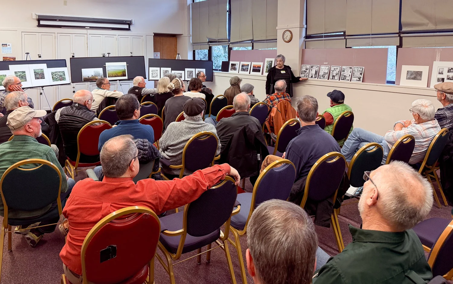 Portland Photographers Forum