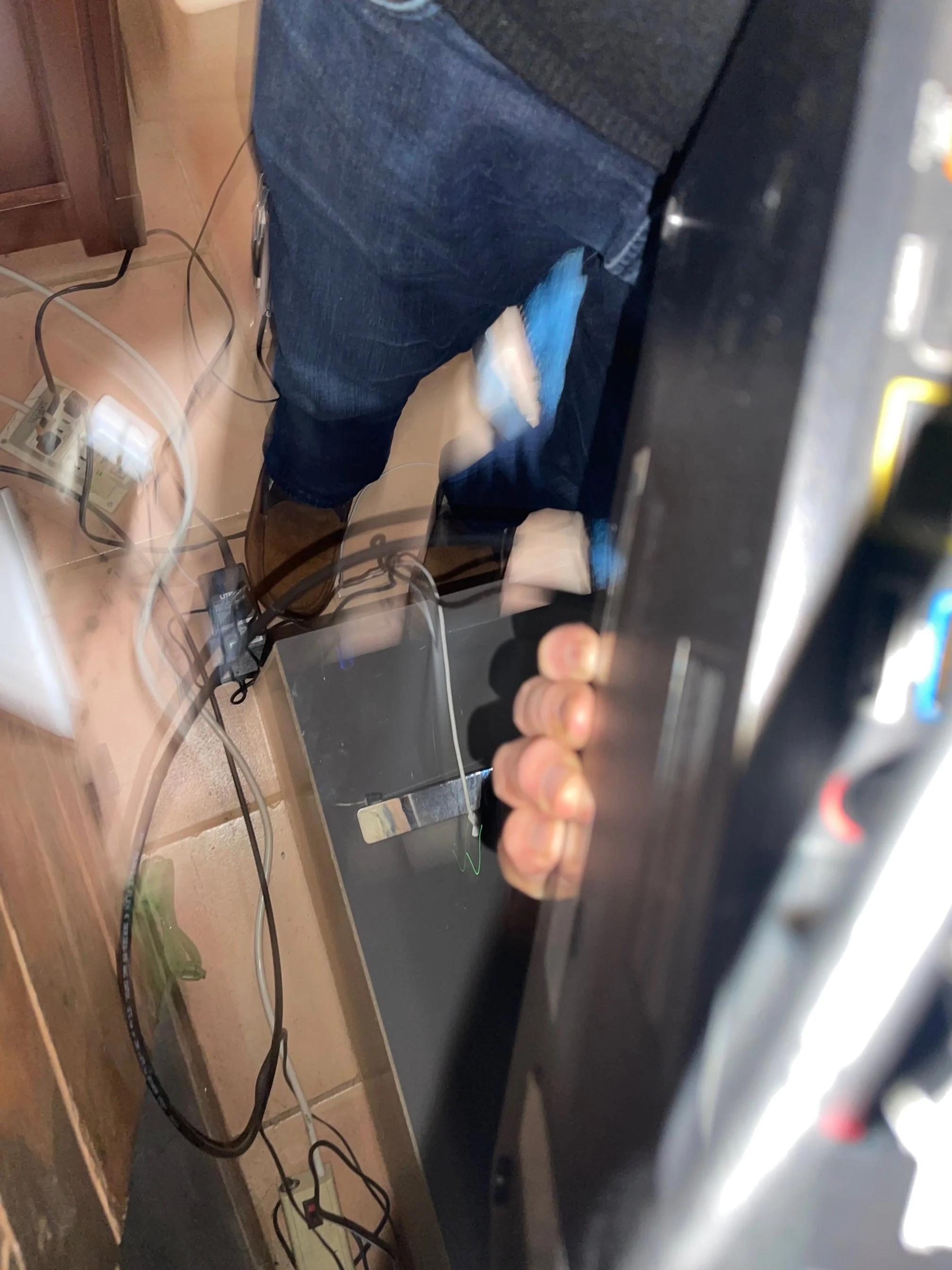 Portland Photographers Forum