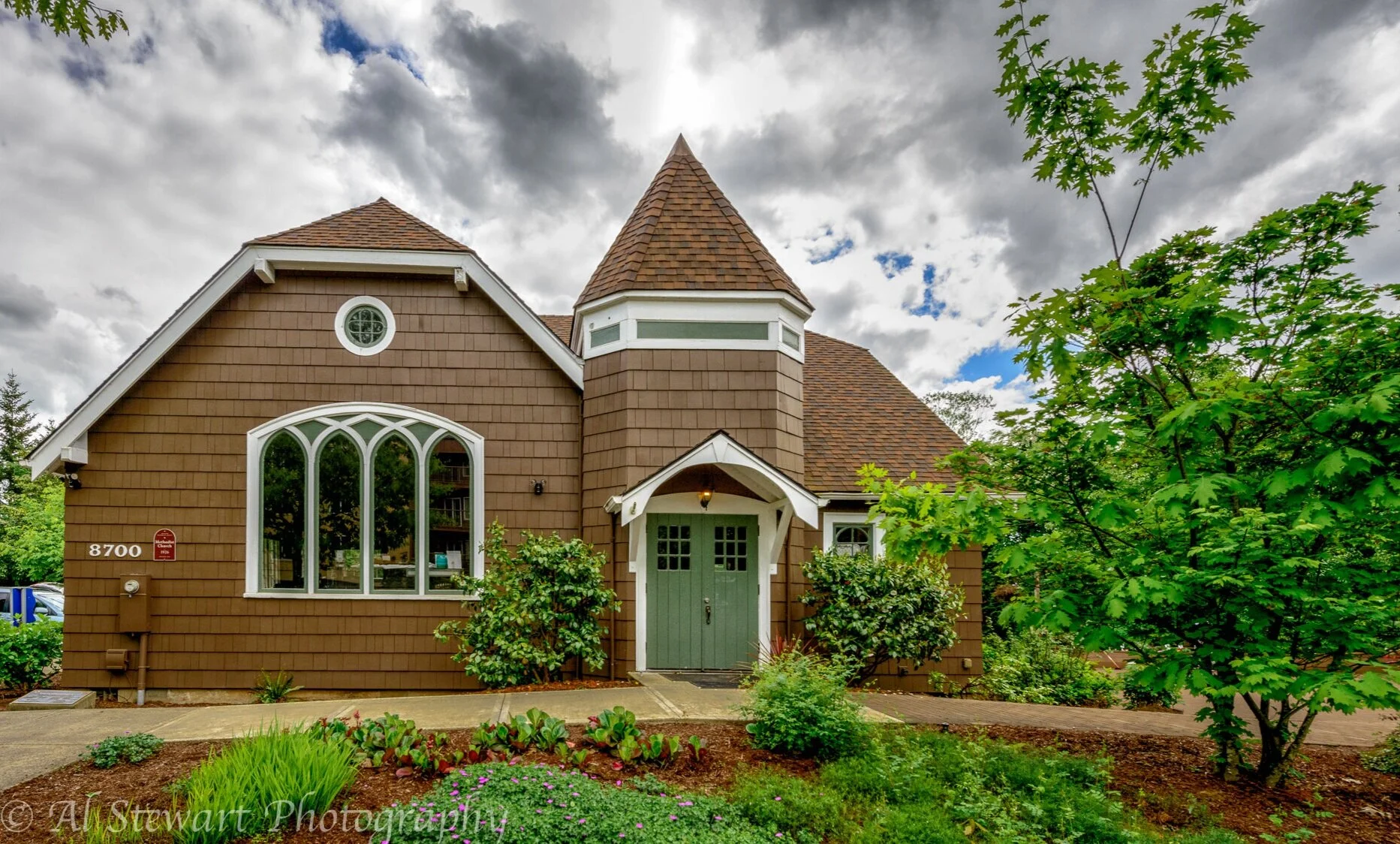 About Us — Tualatin Historical Society