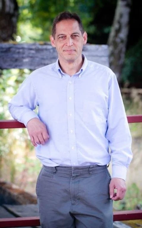 Samuel Boardman and the History of Oregon State Parks. Presented by ...