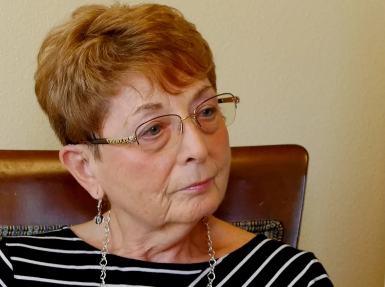 Eva Aigner—”discrimination is never acceptable” — Tualatin Historical ...