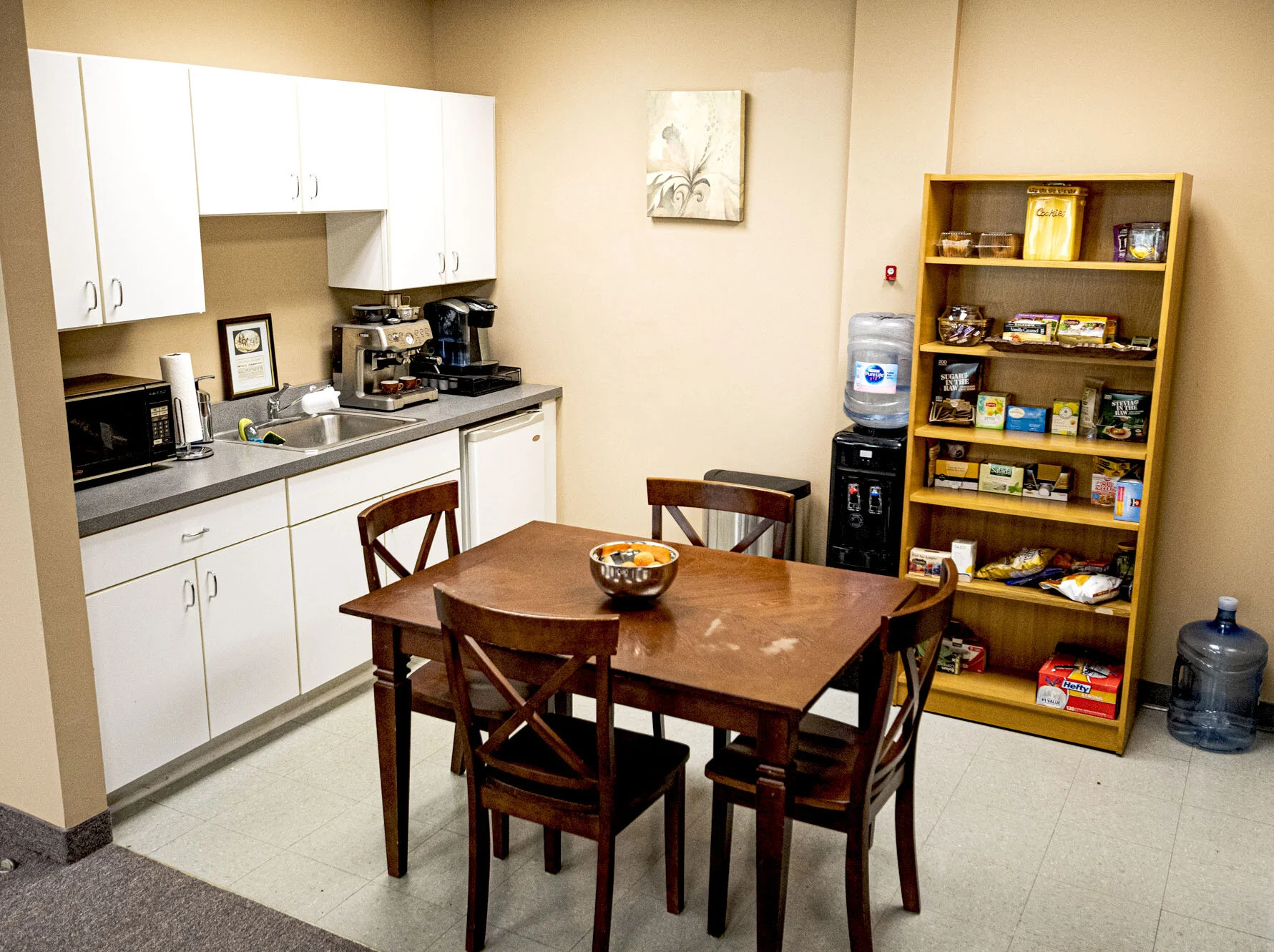 Hope and Serenity Recovery Community Center