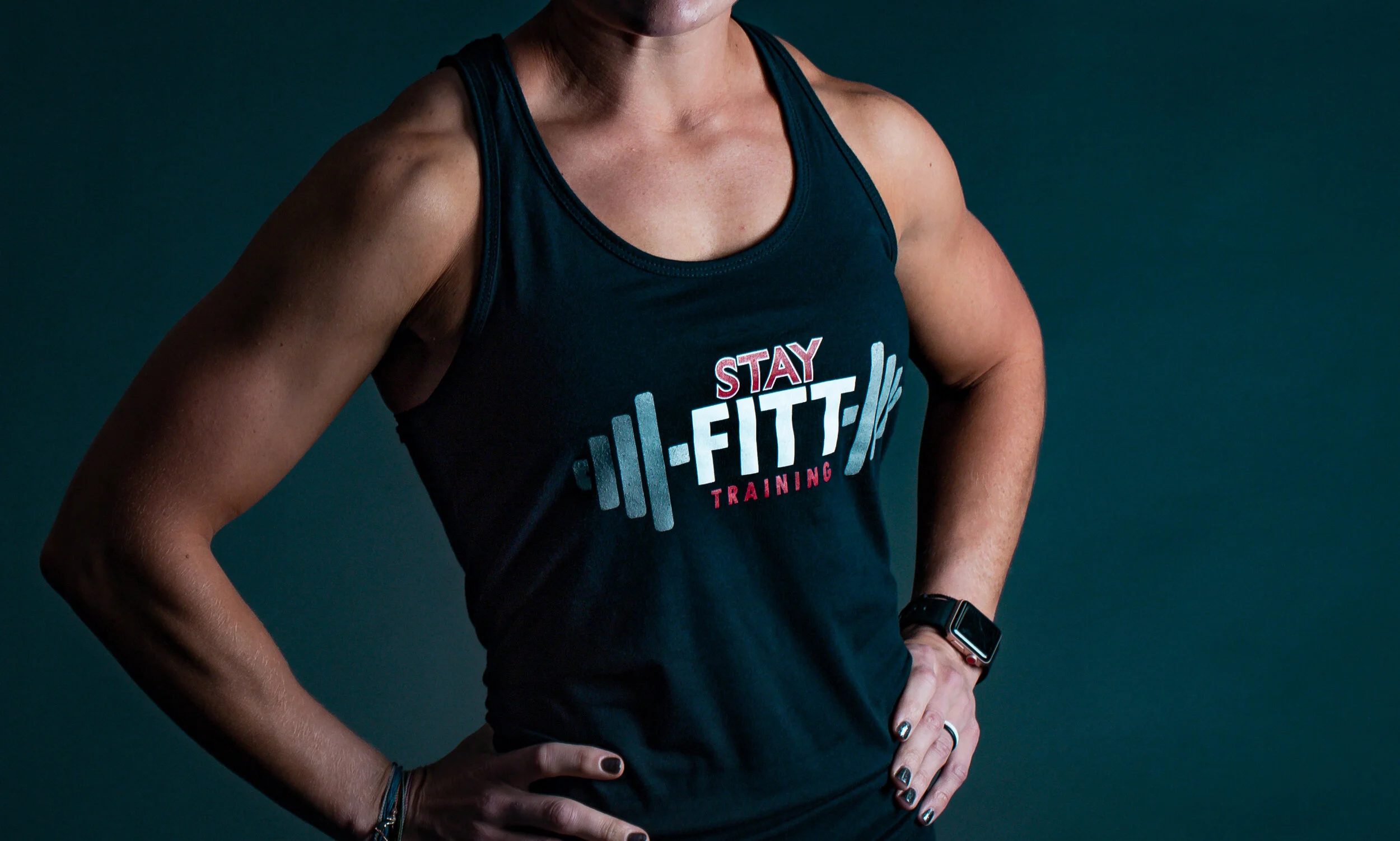 Stay FITT Training