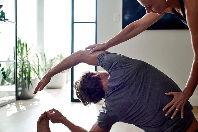 Classes — Yoga Within