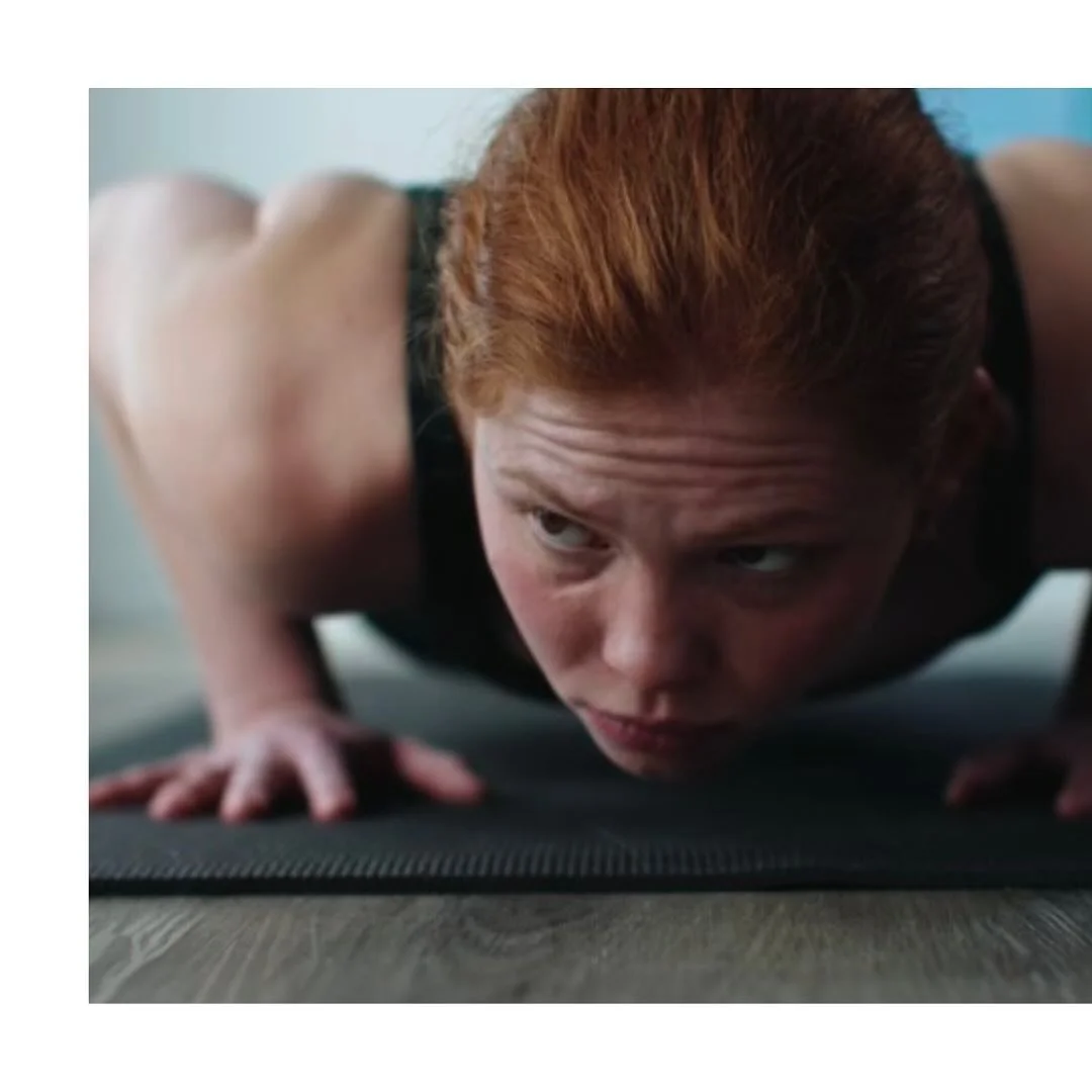 Muse Yoga & Fitness