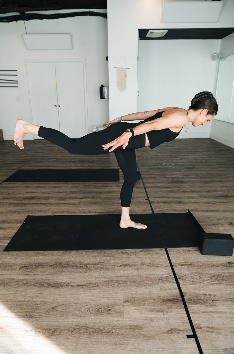 Muse Yoga & Fitness