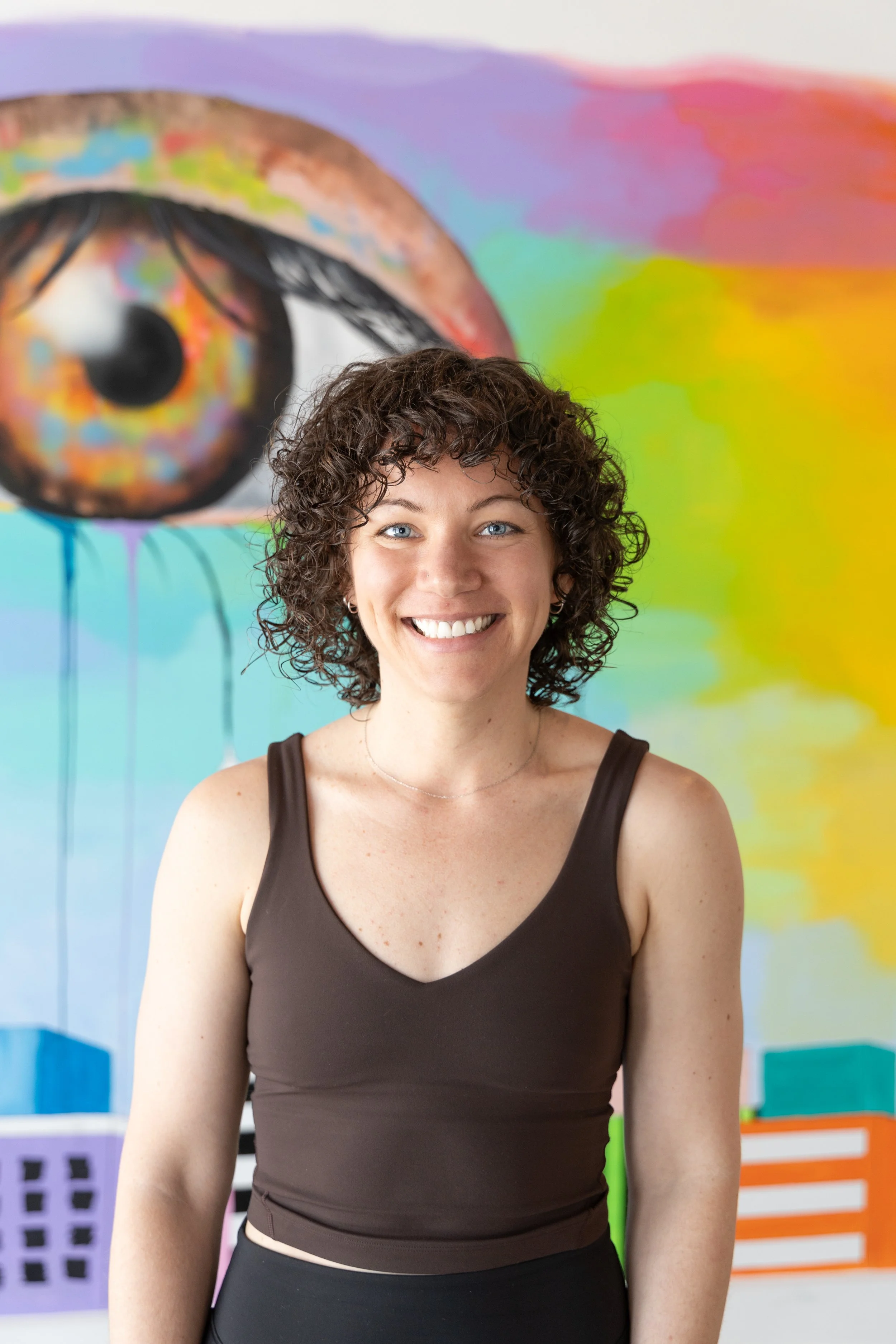 Yoga Apprenticeship